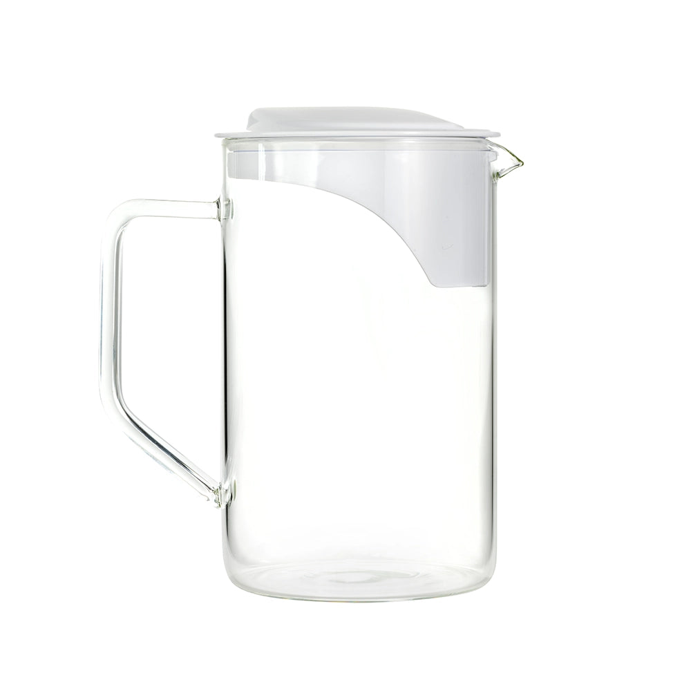 AquaTru Carafe – Small sized countertop reverse osmosis water filter ...